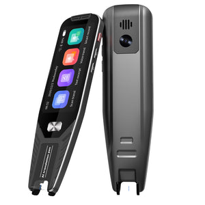 MESAY - Global AI Translator Supplier
