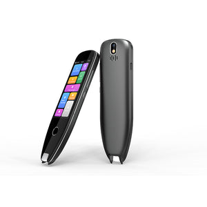 MESAY - Global AI Translator Supplier