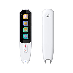 MESAY - Global AI Translator Supplier