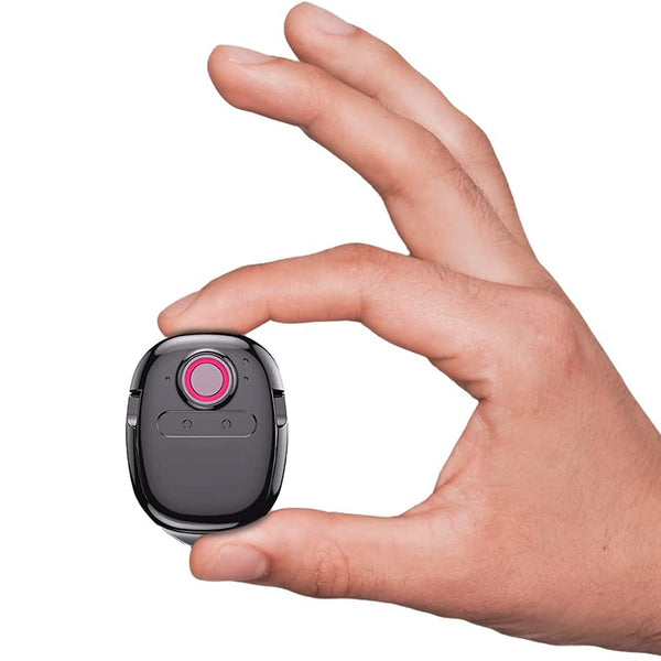 Mini Translator - Ring – MESAY